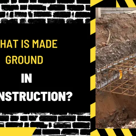 What is MCD in Construction?