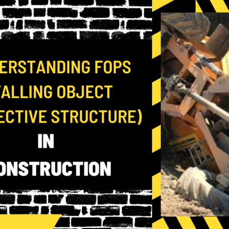 Understanding Ganger in Construction