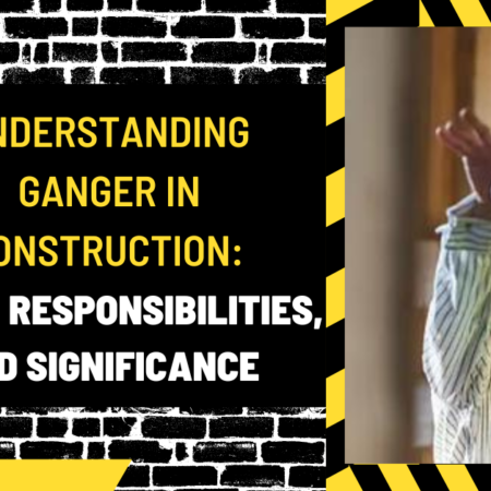 Understanding GIA in Construction